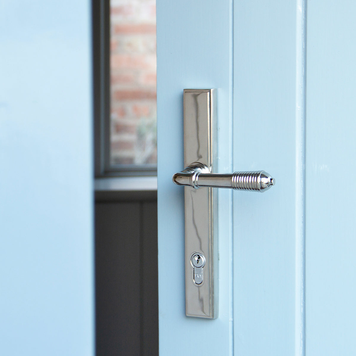 Multipoint Door Handles | Locking & Latch Handles | Fast UK Delivery