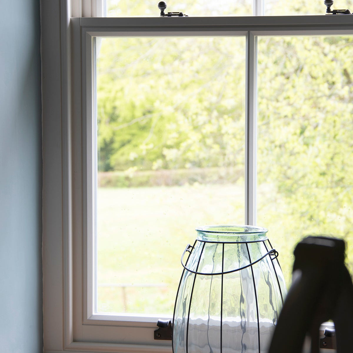 Sash Window Furniture UK | Traditional Fittings for Heritage Windows