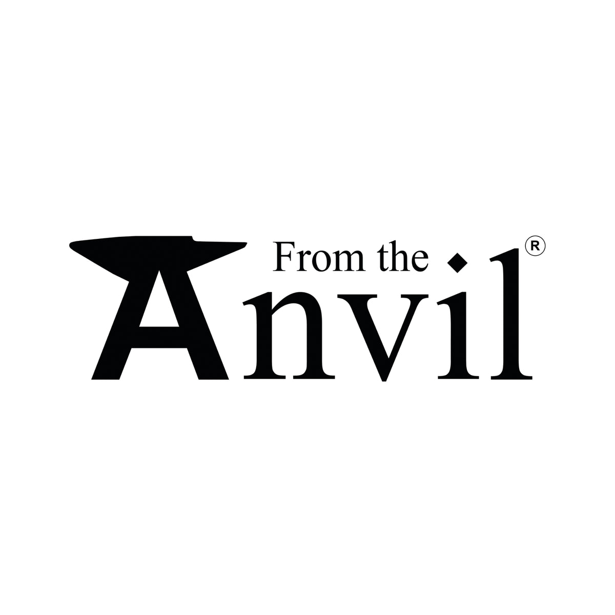 From The Anvil Ironmongery | Heritage Door & Window Hardware UK