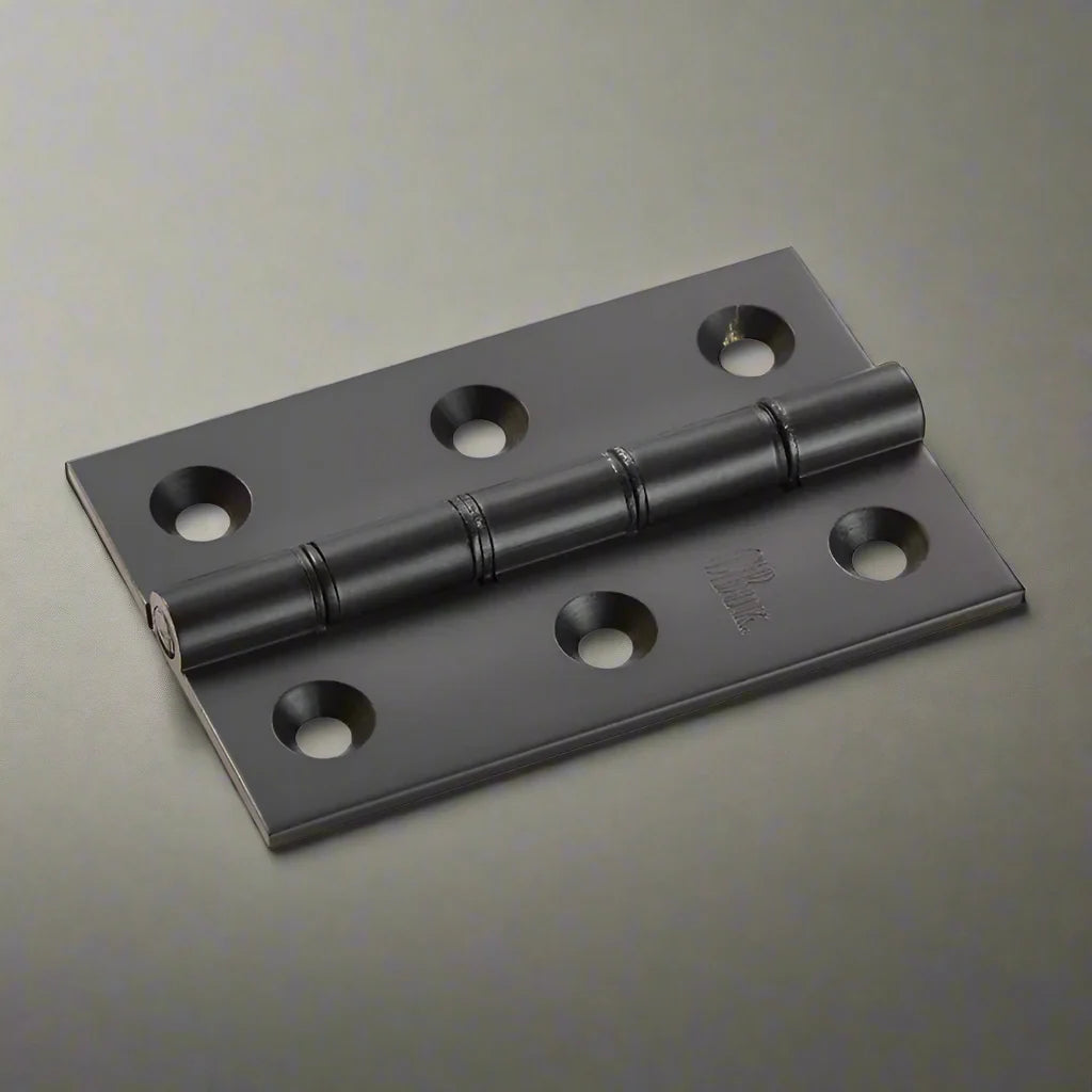 Washered Hinges – Brass, Steel & Phosphor Bronze | UK Door Hardware