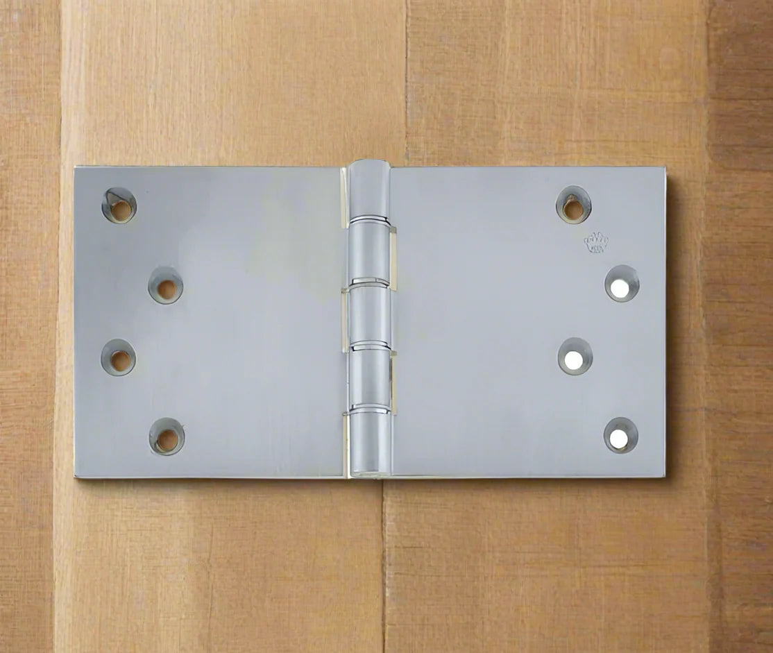 High-Quality Projection Hinges | Wide Throw Door Hinges UK Supply