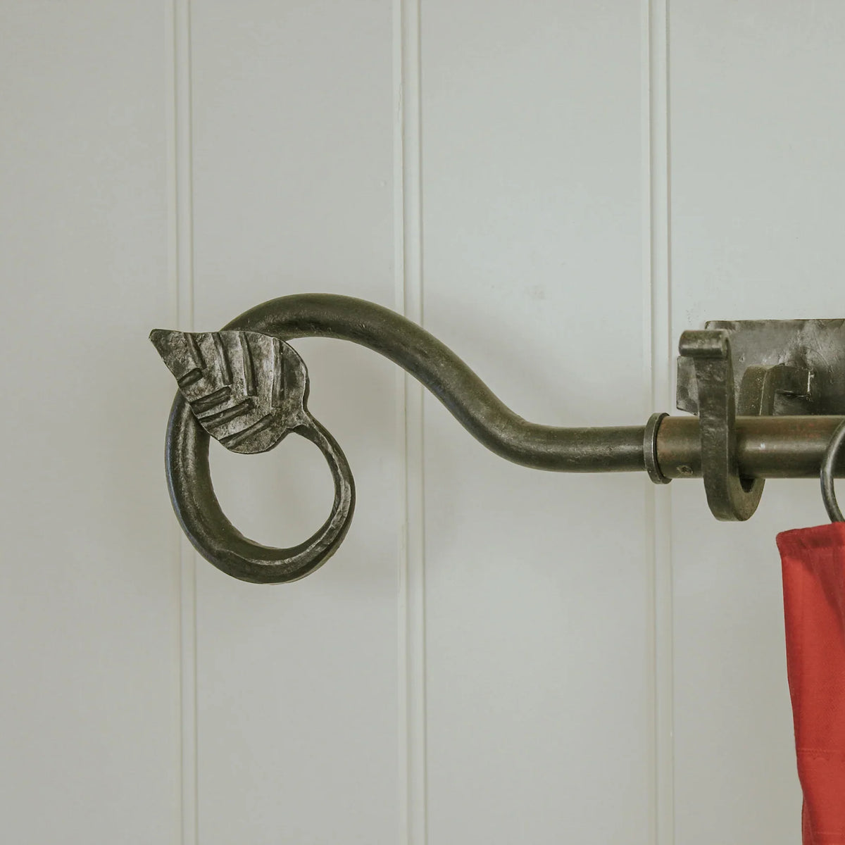 Curtain Rails & Accessories – Traditional Styles for Period Homes