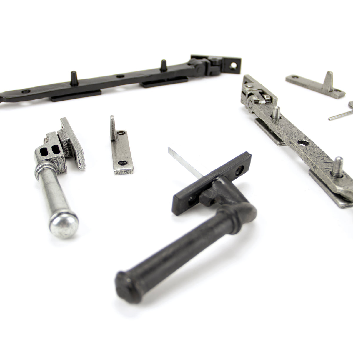 From The Anvil - Window Furniture | Premium Hardware Nationwide