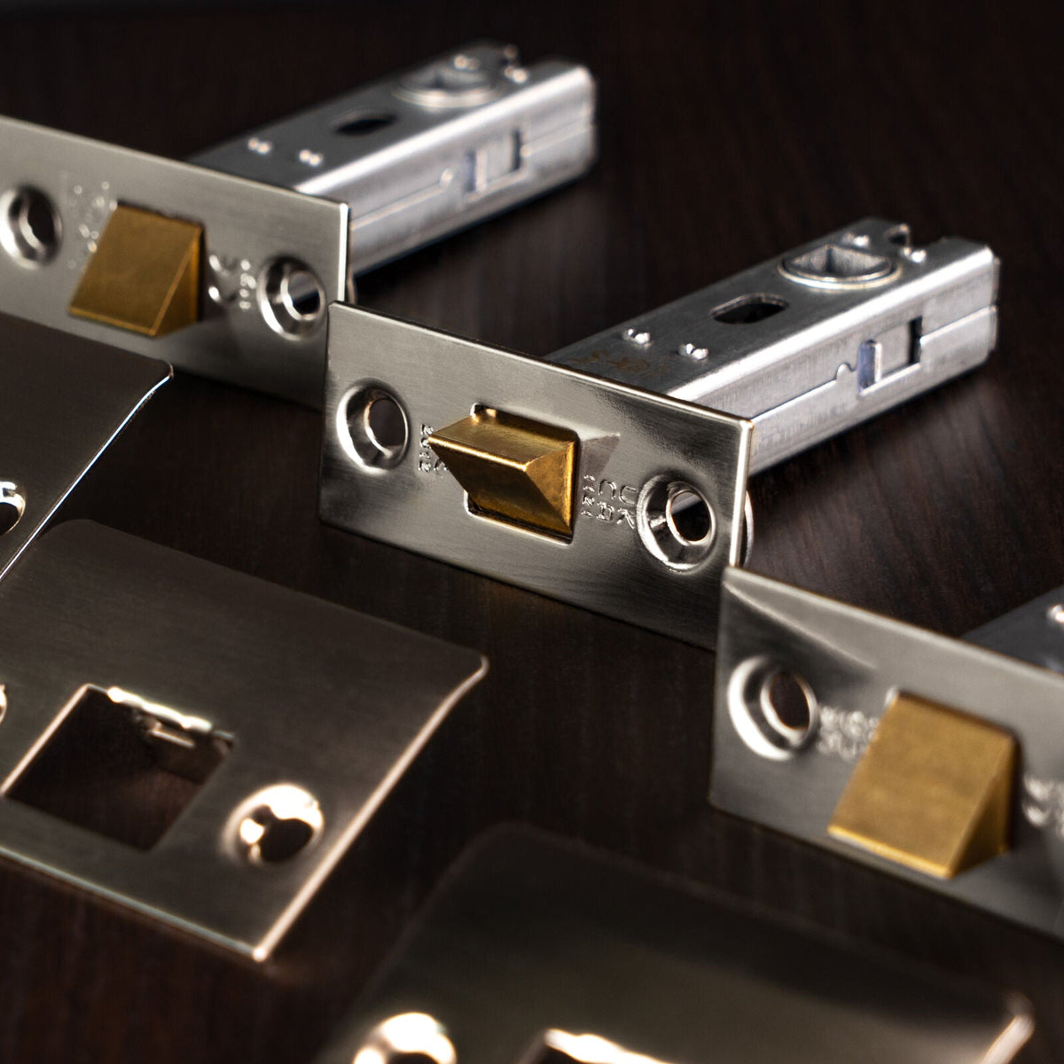 Mortice Latches for Internal Doors | Tubular, Flat & Upright UK