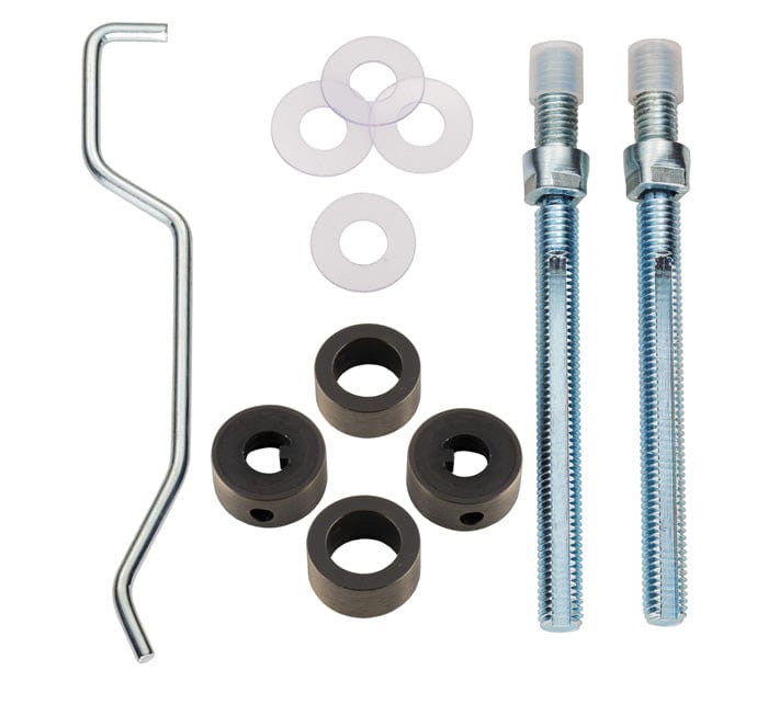 Eurospec - Back To Back Fixing Pack - Antique Brass | Sku. bbf1019ab ...