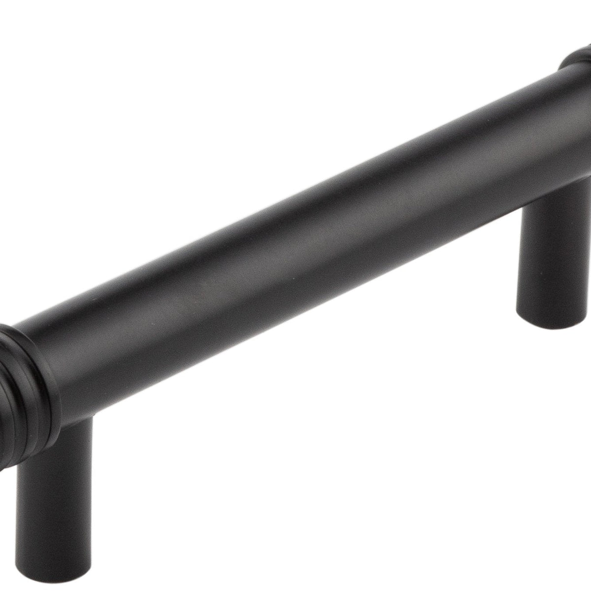 Hoxton - Sturt MB 96mm Cabinet Handle Grooved | Sku. hox450mb | Trade ...