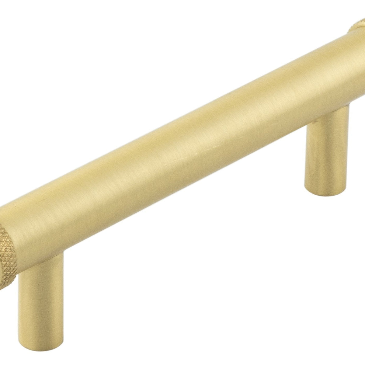 Hoxton - Wenlock SB 96mm Diamond Knurled End Cap Cabinet Handle | Sku ...